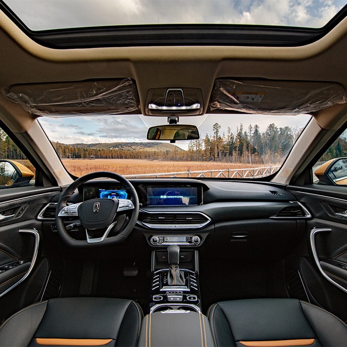 StriveME - سيارة فاو t77 2022 كل ما تود معرفته عن الاس يو في الصينية في السعودية